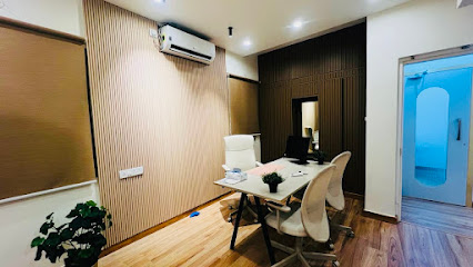 Clinique Internationale - Dr.Idris Hair Transplant Surgeon in Bangalore ...