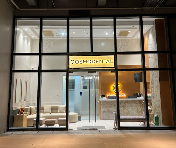Cosmo Dental By Dr Segui & Associates (Studio 7 - QC) in Quezon City ...